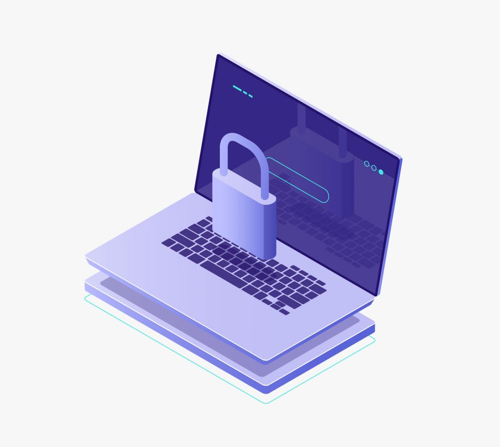 Hacking Protection – Defender